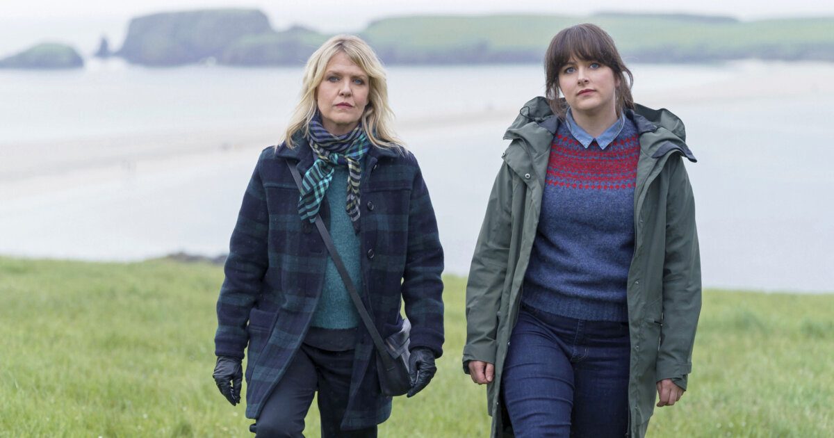 Watch: Trailer released ahead of first new Shetland episode | Shetland News
