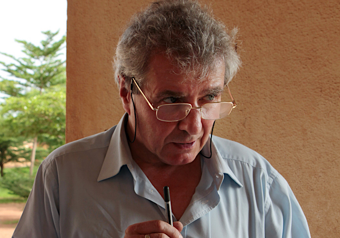 Former Sunday Times news editor to give insight into the world of ...