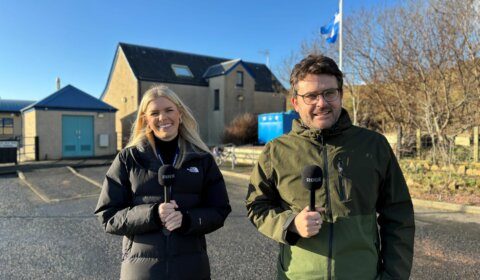 Climate festival highlights community action and energy advice ...