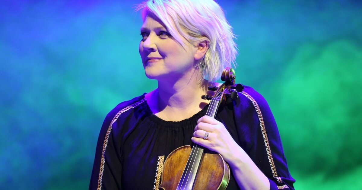 Three-day traditional youth music gathering announced | Shetland News
