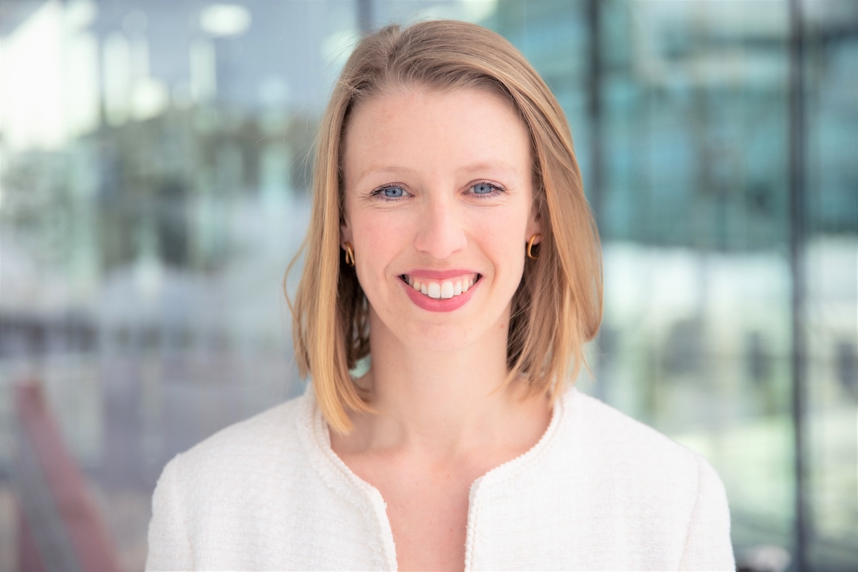 Hannah Mary Goodlad likely to contest Shetland seat for SNP in Holyrood ...