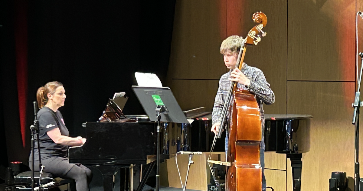 Gala concert ‘snapshot of the many brilliant performances’ at youth ...