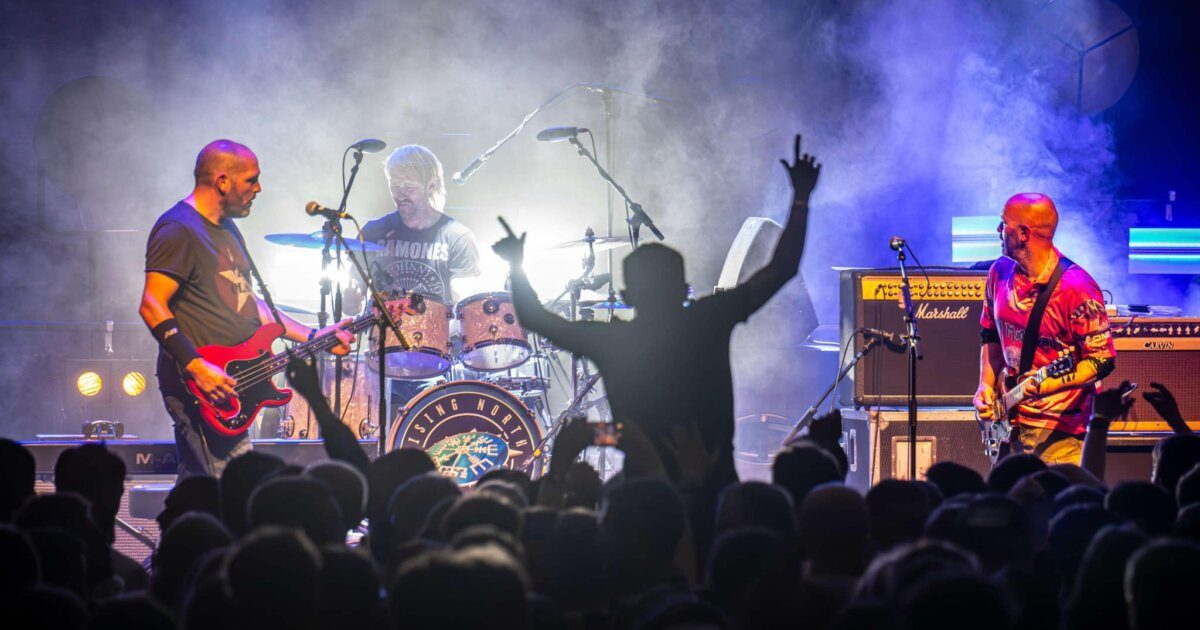Rising North tickets to go on sale tomorrow – here is all the ...