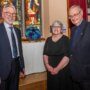 Tributes to ‘true original’ Frank Strang following space chief’s death ...