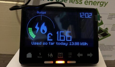 RTS meter switch-off will now be phased, Ofgem confirms | Shetland News