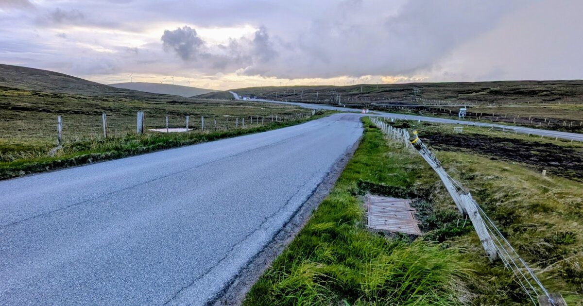 SSEN seeks approval for underground cabling after failing to reach land ...