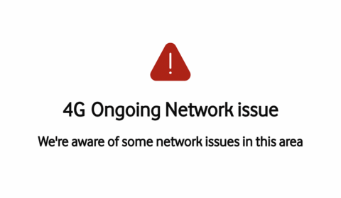 Lerwick’s 4G coverage ‘partly’ improved after Vodafone complaints ...