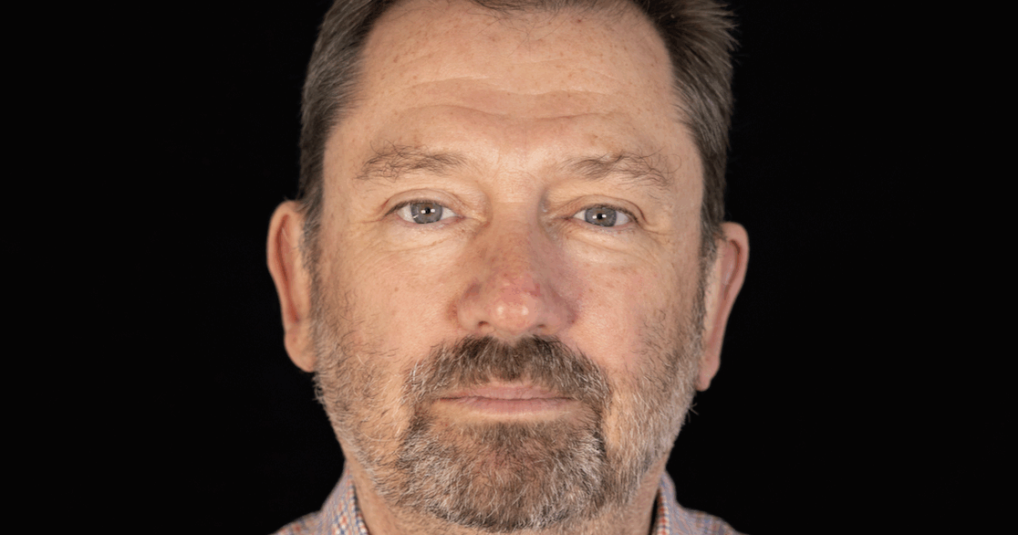 Hammond takes on chief executive role at spaceport | Shetland News