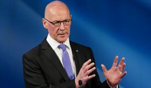 ‘Windfall’ tax harming Sullom terminal operator EnQuest, first minister ...