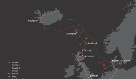 Cable Vigilance begins damaged cable recovery at Orkney site | Shetland ...