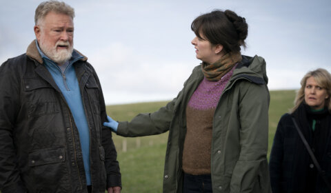 Broadcast date for first episode of new Shetland series revealed ...