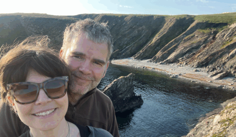 Bryan feels ‘lifted up’ as islanders dig deep to raise more than £150k ...