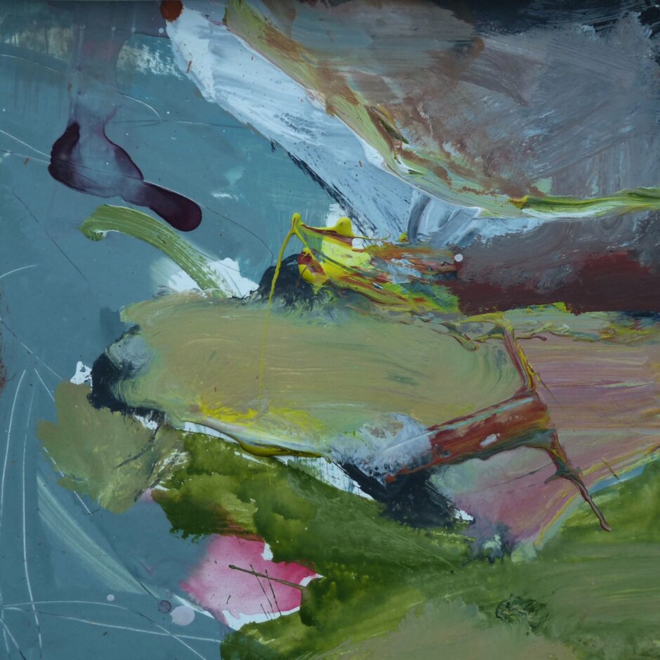 Harvey exhibition | Shetland News