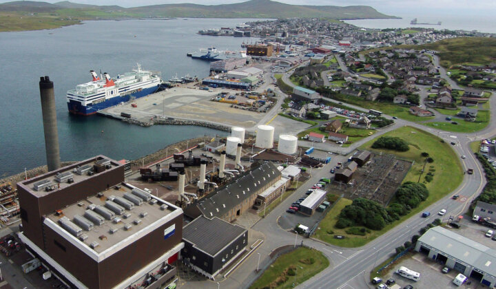 Huntly substation linked to Shetland subsea cable strongly criticised ...