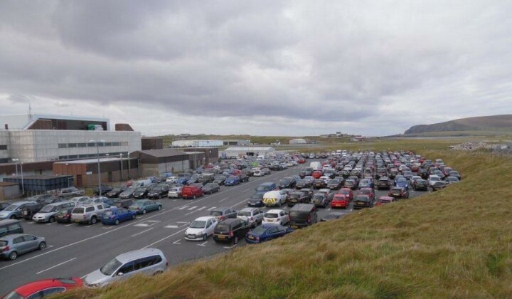 Public transport from Boxing Day only for essential travel, SIC ...