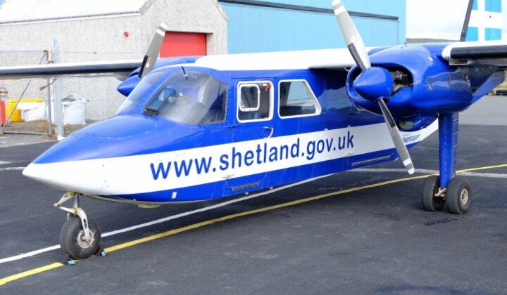 SIC spend on inter-island transport programme soon to reach nearly £2m ...
