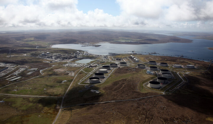 Objection lodged against SVT turbines over impact on port’s radar ...