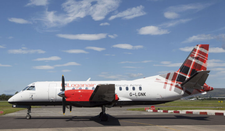 Air traffic control strike suspended | Shetland News