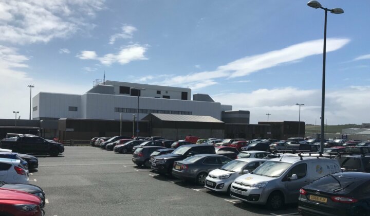 Sumburgh-Kirkwall-Inverness flight services to be reduced | Shetland News