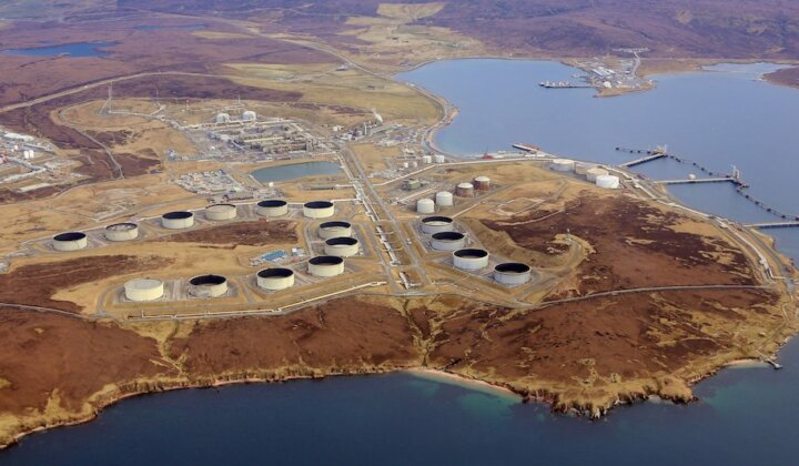 Objection lodged against SVT turbines over impact on port’s radar ...