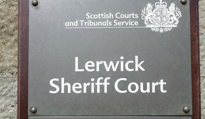 Sentence deferred on woman who abused her partner | Shetland News