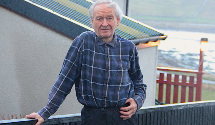 Rat poison scare for dog walker after pellets found near Hoswick ...