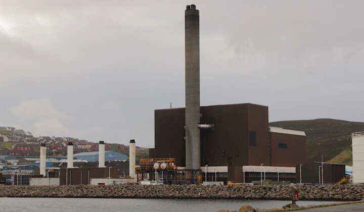 SSEN investigating after over 4,000 homes lose power | Shetland News