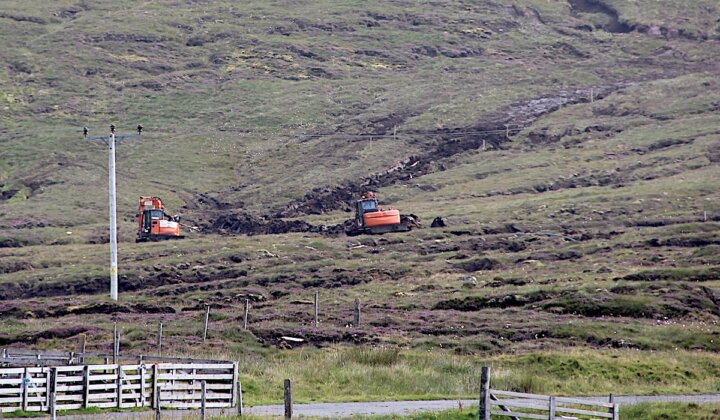 New loch inspections find no evidence of sediment pollution | Shetland News