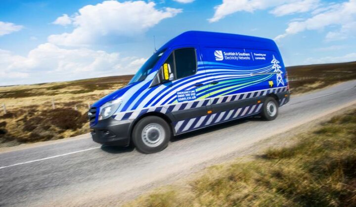SSEN investigating after over 4,000 homes lose power | Shetland News