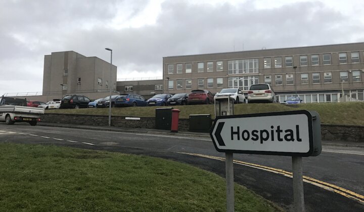 Mobile theatre unit and MRI scanner due next year as temporary measure ...