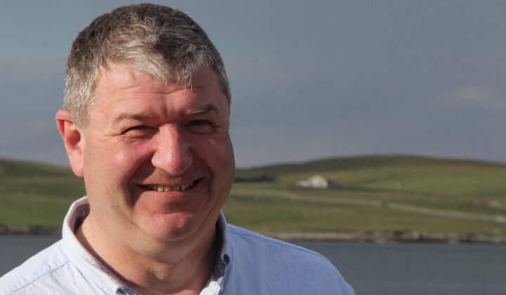 Government and DVSA need to take responsibility, Carmichael claims ...