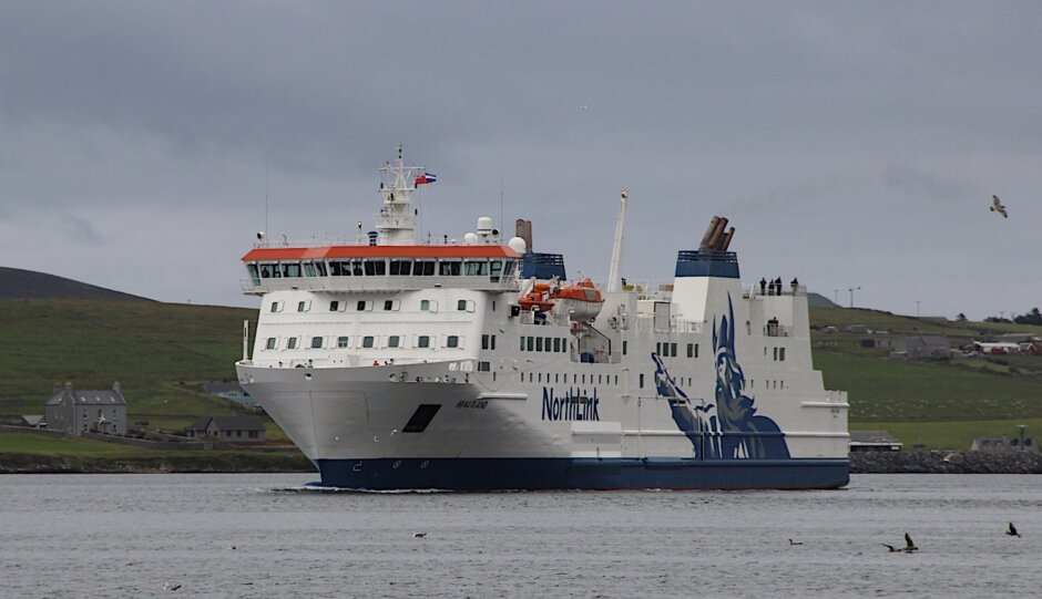 NorthLink opens 2026 booking schedule – but prices to rise too ...