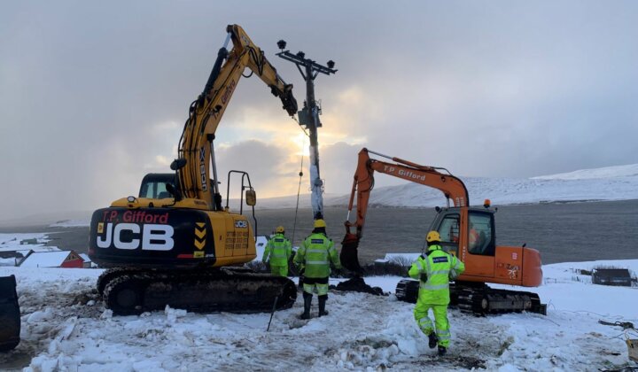SSEN investigating after three major power outages in three months ...