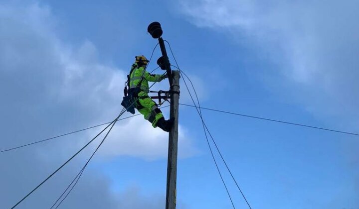 SSEN investigating after three major power outages in three months ...