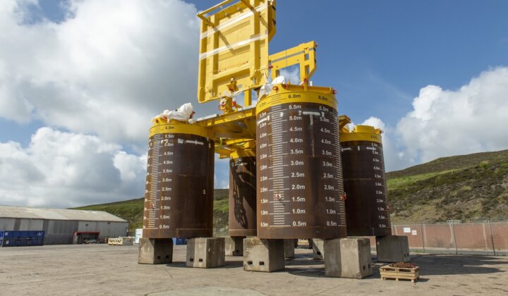 Rosebank preparations step up with impending arrival of FPSO | Shetland ...