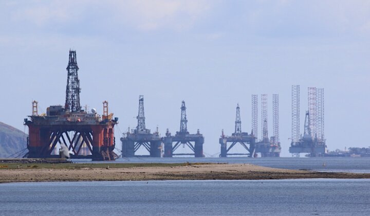 Rosebank preparations step up with impending arrival of FPSO | Shetland ...