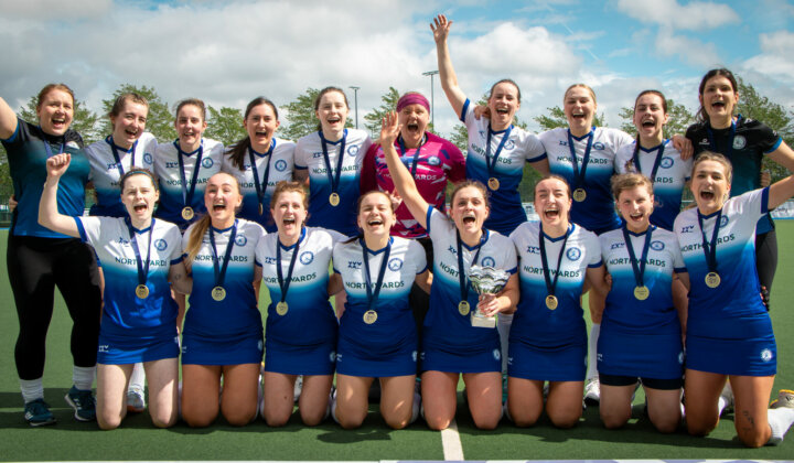Shetland win netball but trail junior inter-county heading into final ...