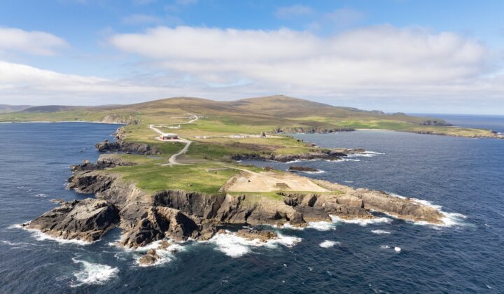 Spaceport boost as rocket firm lands £20m government investment ...