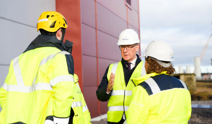SIC spend on inter-island transport programme soon to reach nearly £2m ...