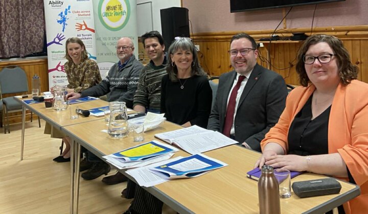 SIC spend on inter-island transport programme soon to reach nearly £2m ...