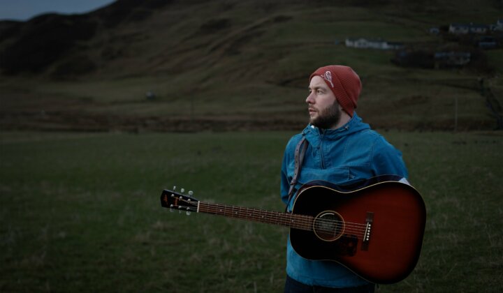 Argentinian duo and Scottish violinist line up Bigton and Walls ...