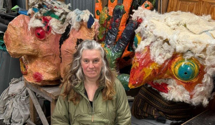 Shetland Arts – still to come in June | Shetland News